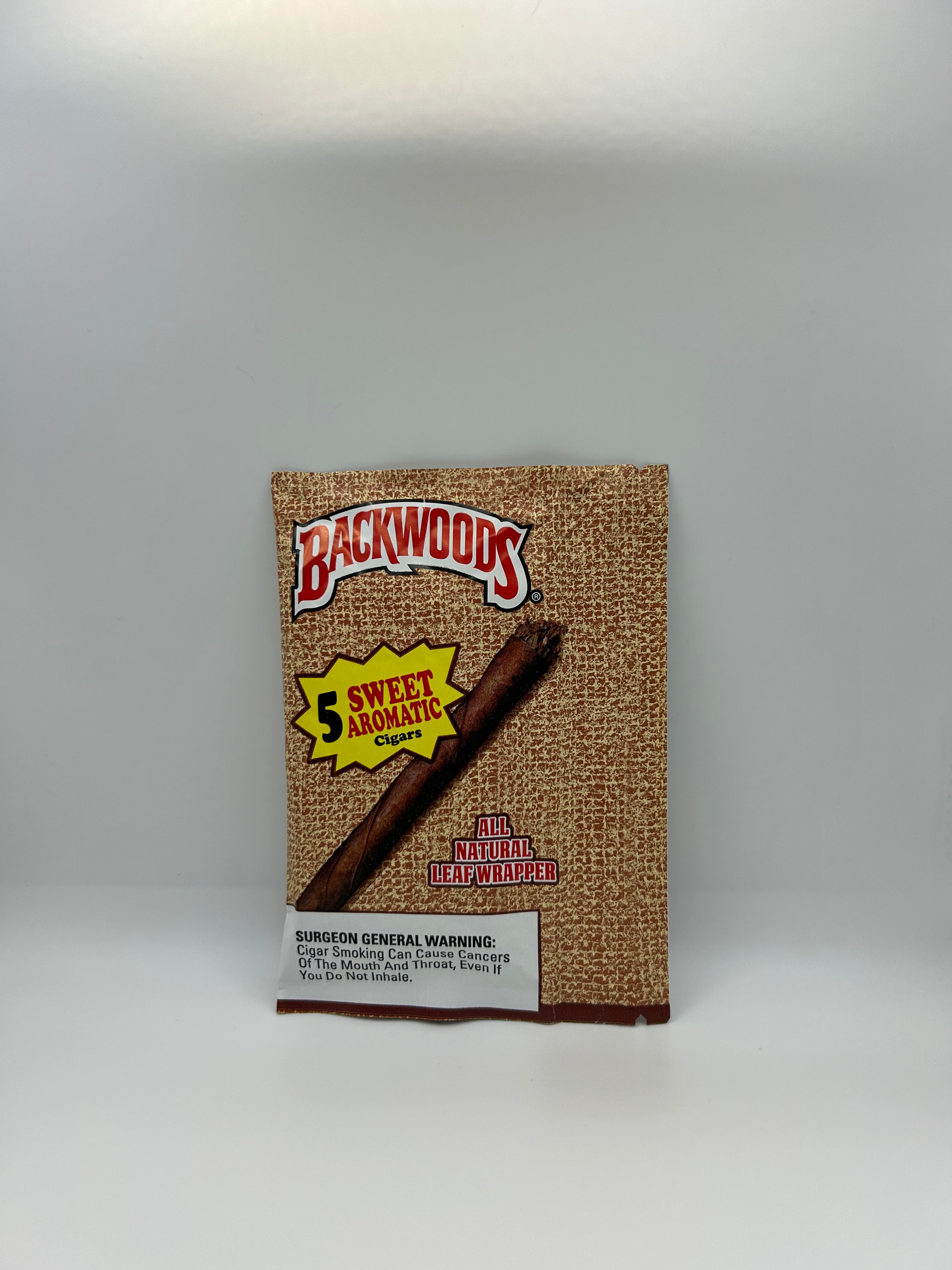 Backwoods Sweet Aromatic – Petezpop